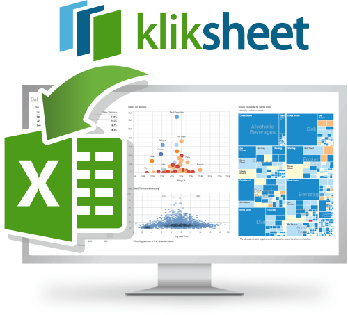 KlikSheet | Produce an Excel-like experience into the Qlik Sense ...